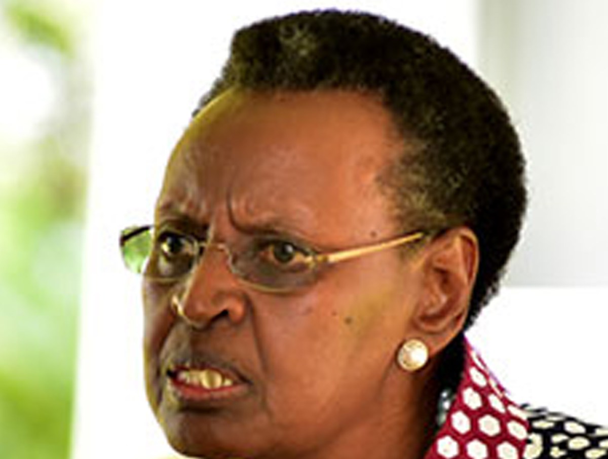 The venomous silence, what is cooking from Epileptic Janet Kataha ...