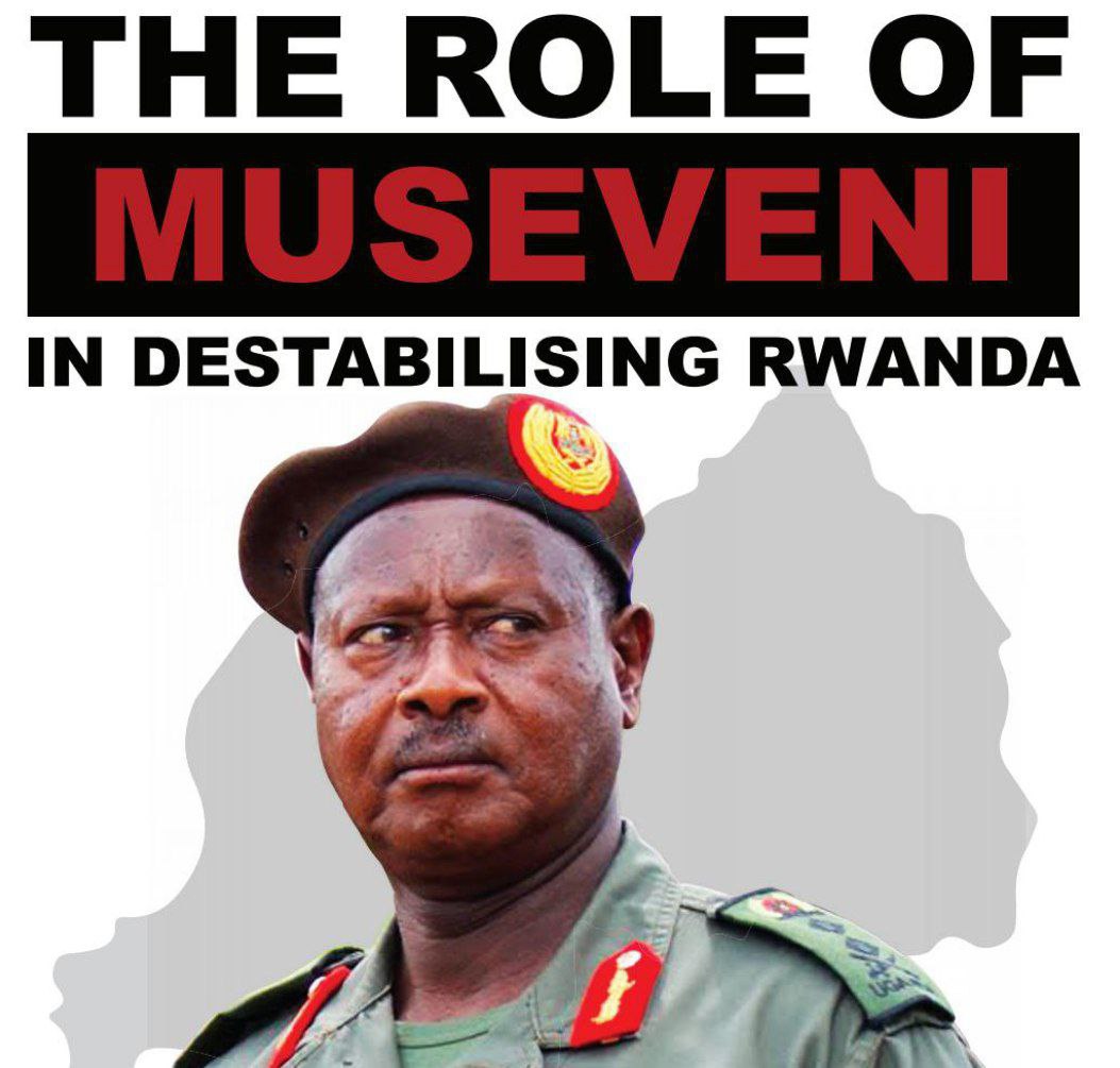 Panic as RNC operations in DRC come on an end – Ruhinankiko