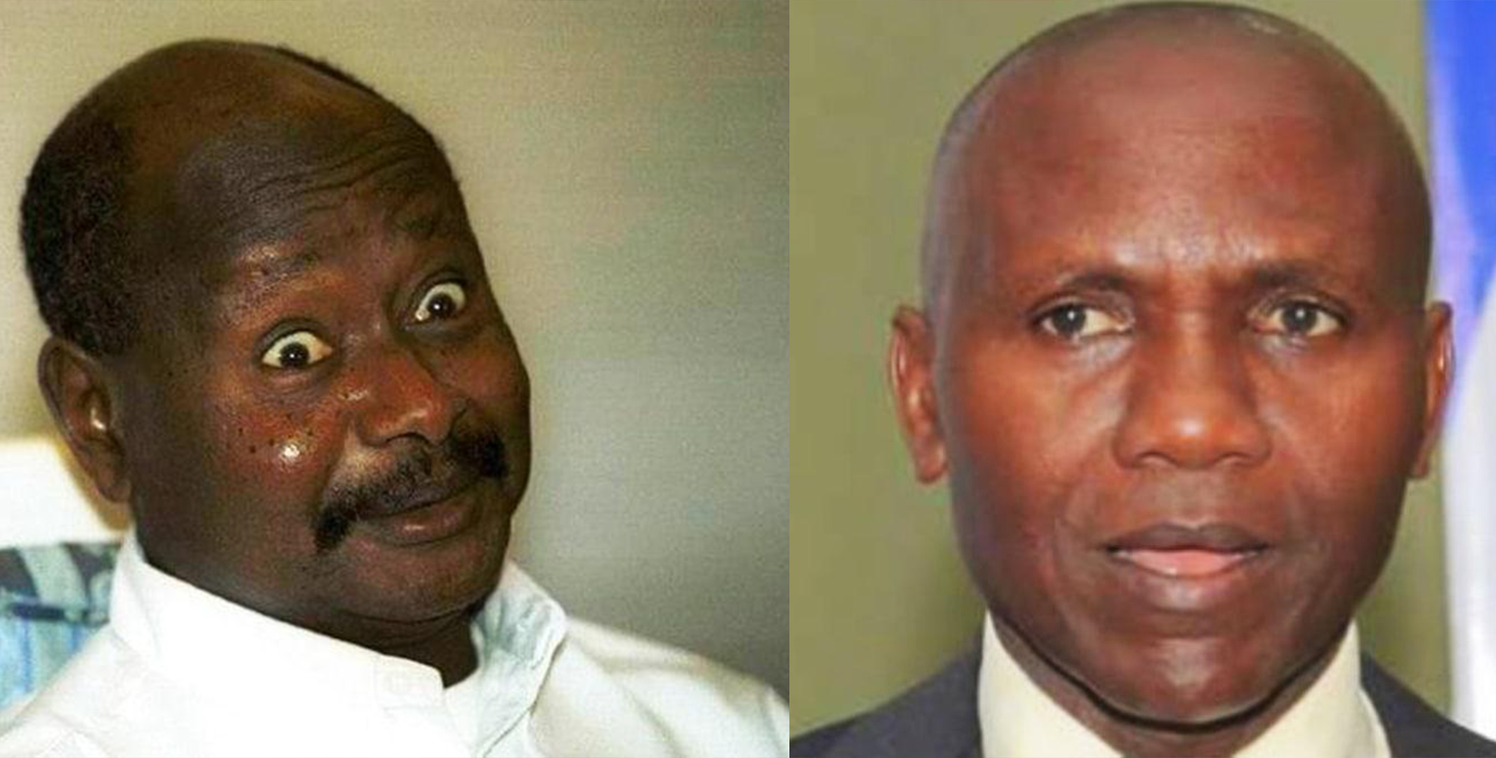 Museveni’s “Health Monitoring Unit” has released on bond the Executive ...