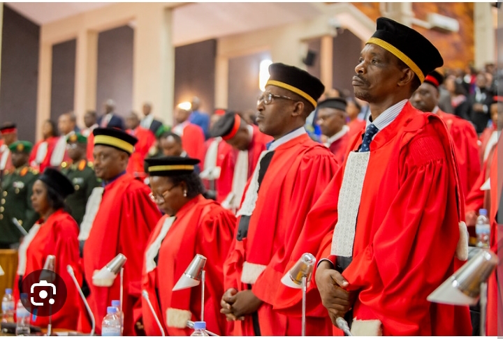 Growth, reforms and results, how Rwanda justice evolved – Ruhinankiko